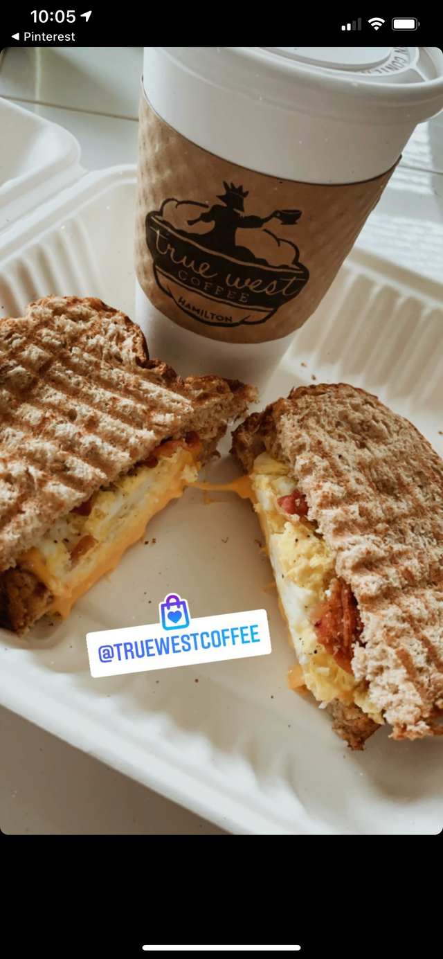 True West Coffee